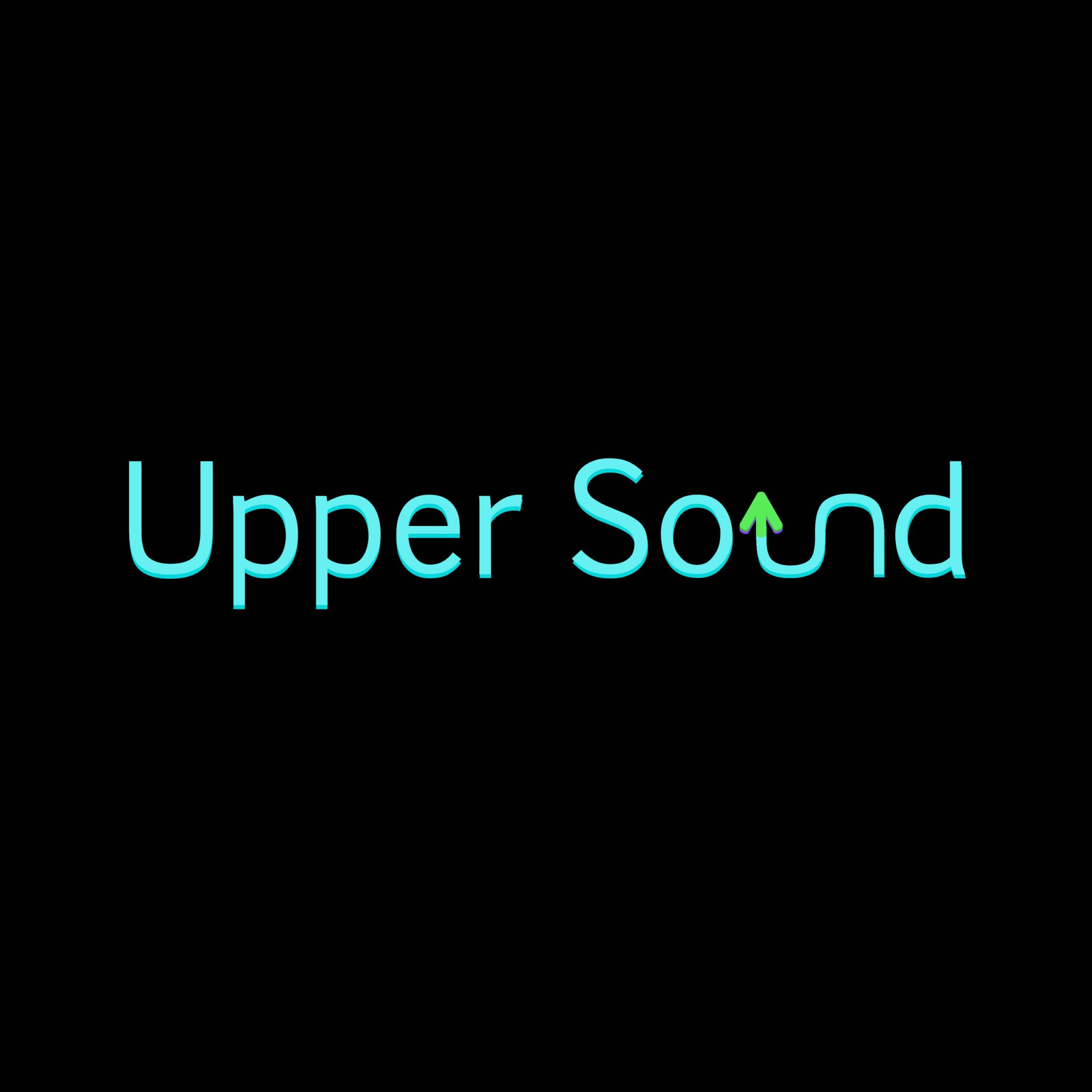 Proyectos - Upper Sound